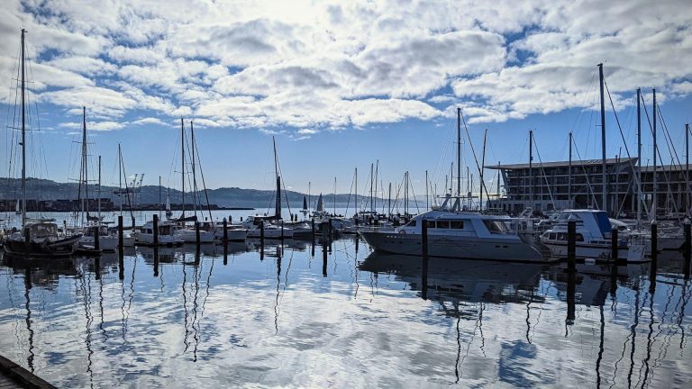 Insider tips voor de beste bezienswaardigheden in Wellington